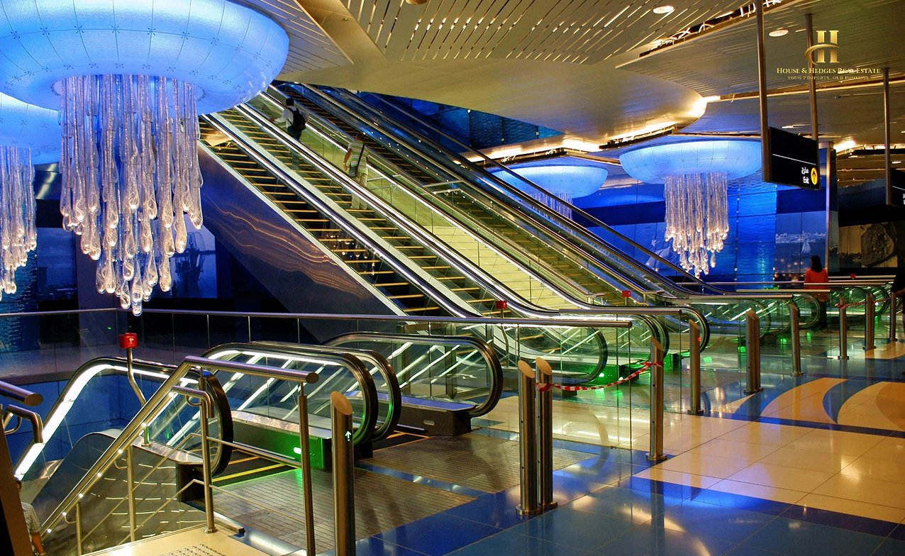 3 New Routes in 2025 – Everything You Need to Know About the Dubai ...